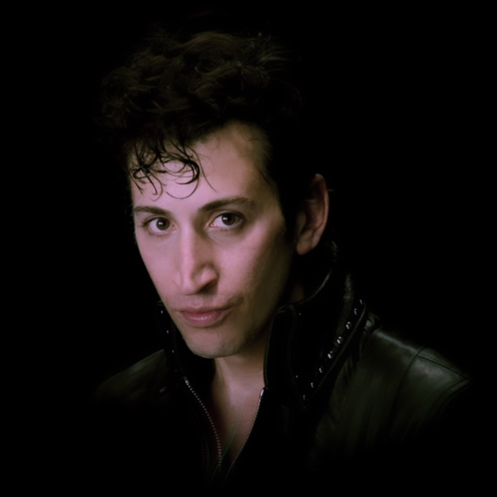 Des Rocks | Copeland Events